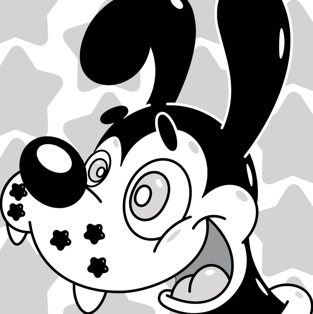 Fido the Dog Character Bio | Ariel's Imaginative Studio™